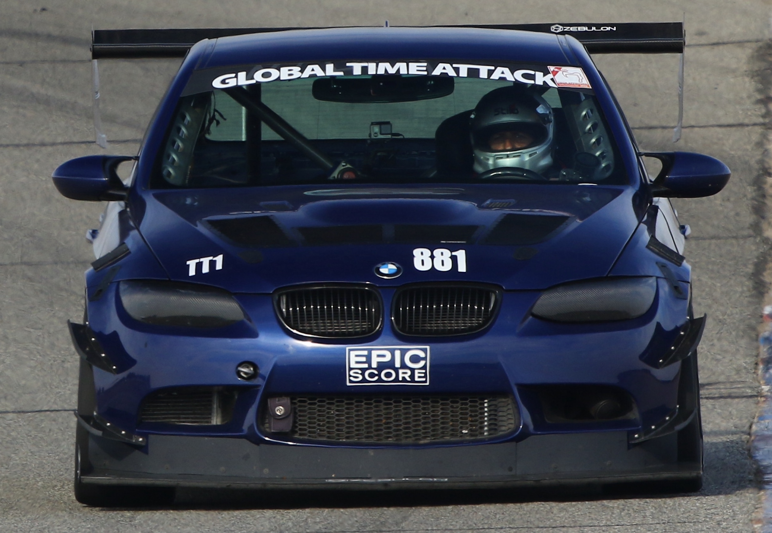 My E90 M3 Dedicated Track build (with pix!) - Page 160