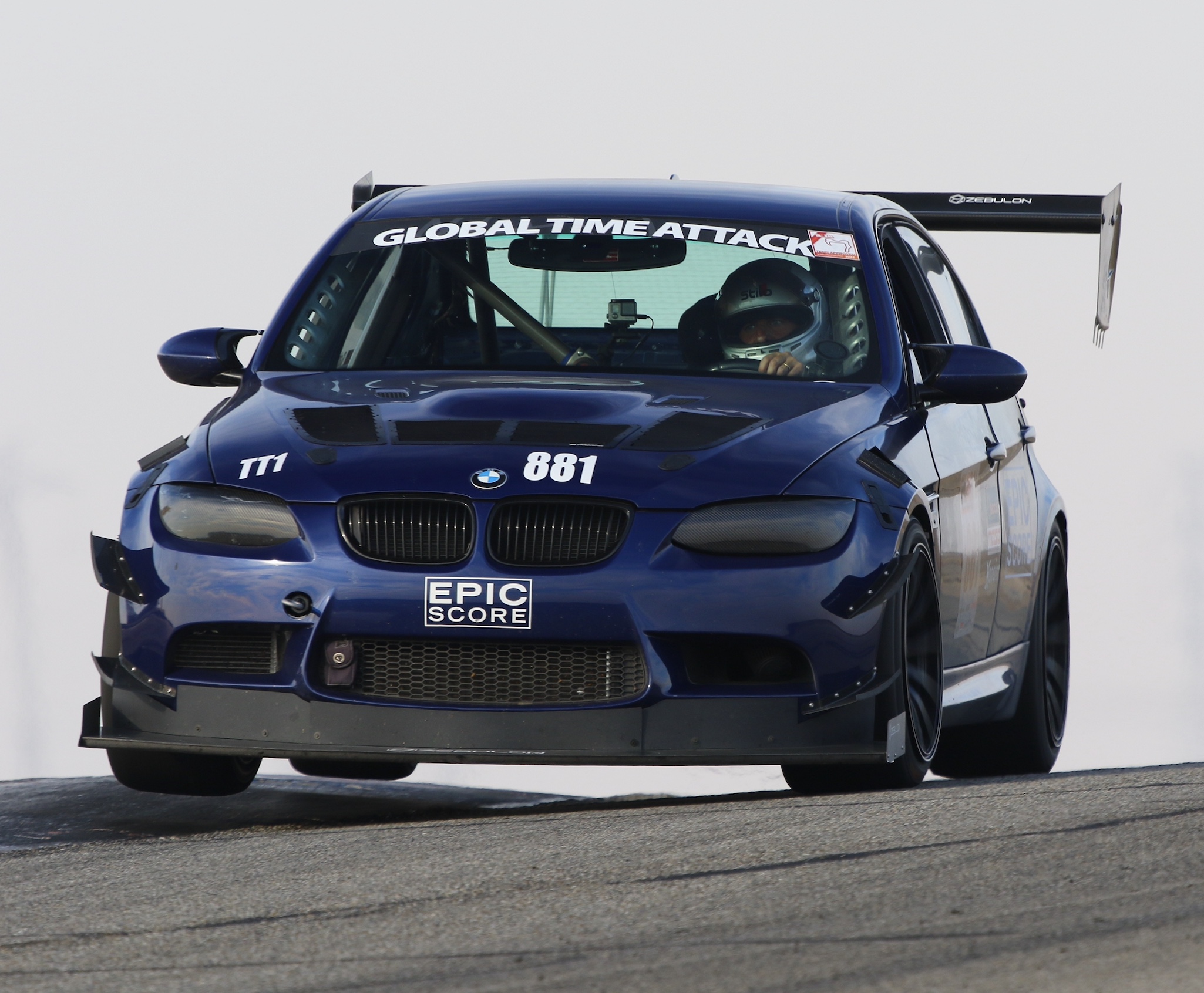 My E90 M3 Dedicated Track build (with pix!) - Page 160