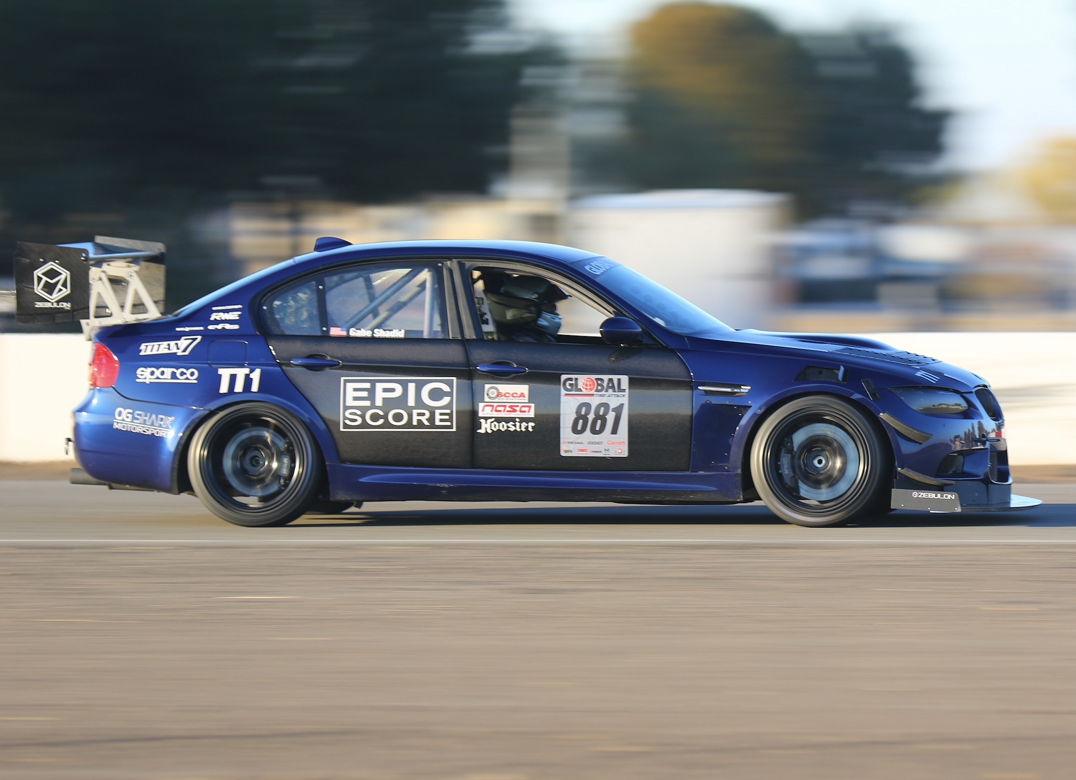 My E90 M3 Dedicated Track build (with pix!) - Page 160