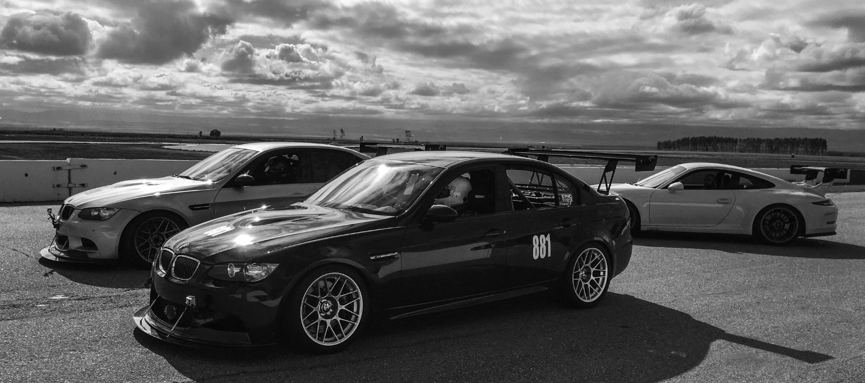 My E90 M3 Dedicated Track build (with pix!) - Page 7