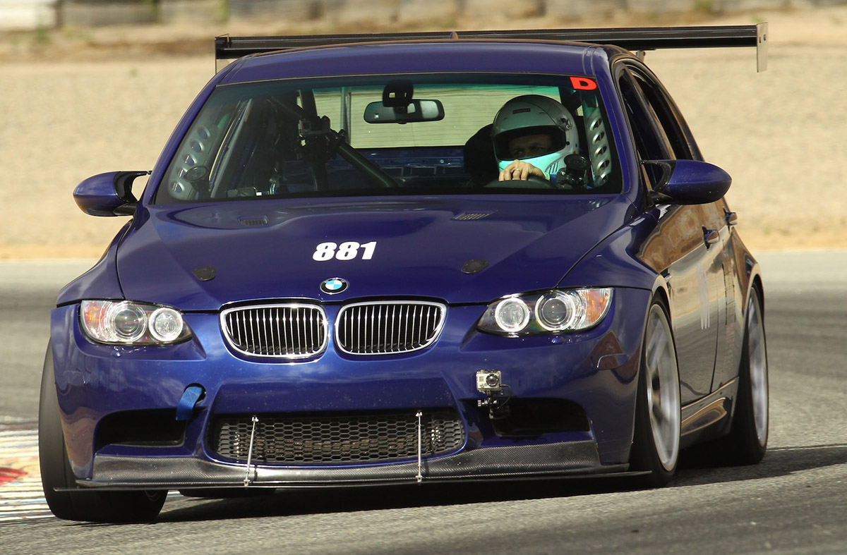 My E90 M3 Dedicated Track build (with pix!) - Page 20