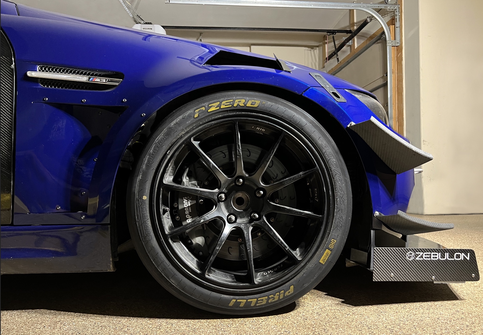 My E90 M3 Dedicated Track build (with pix!) - Page 156