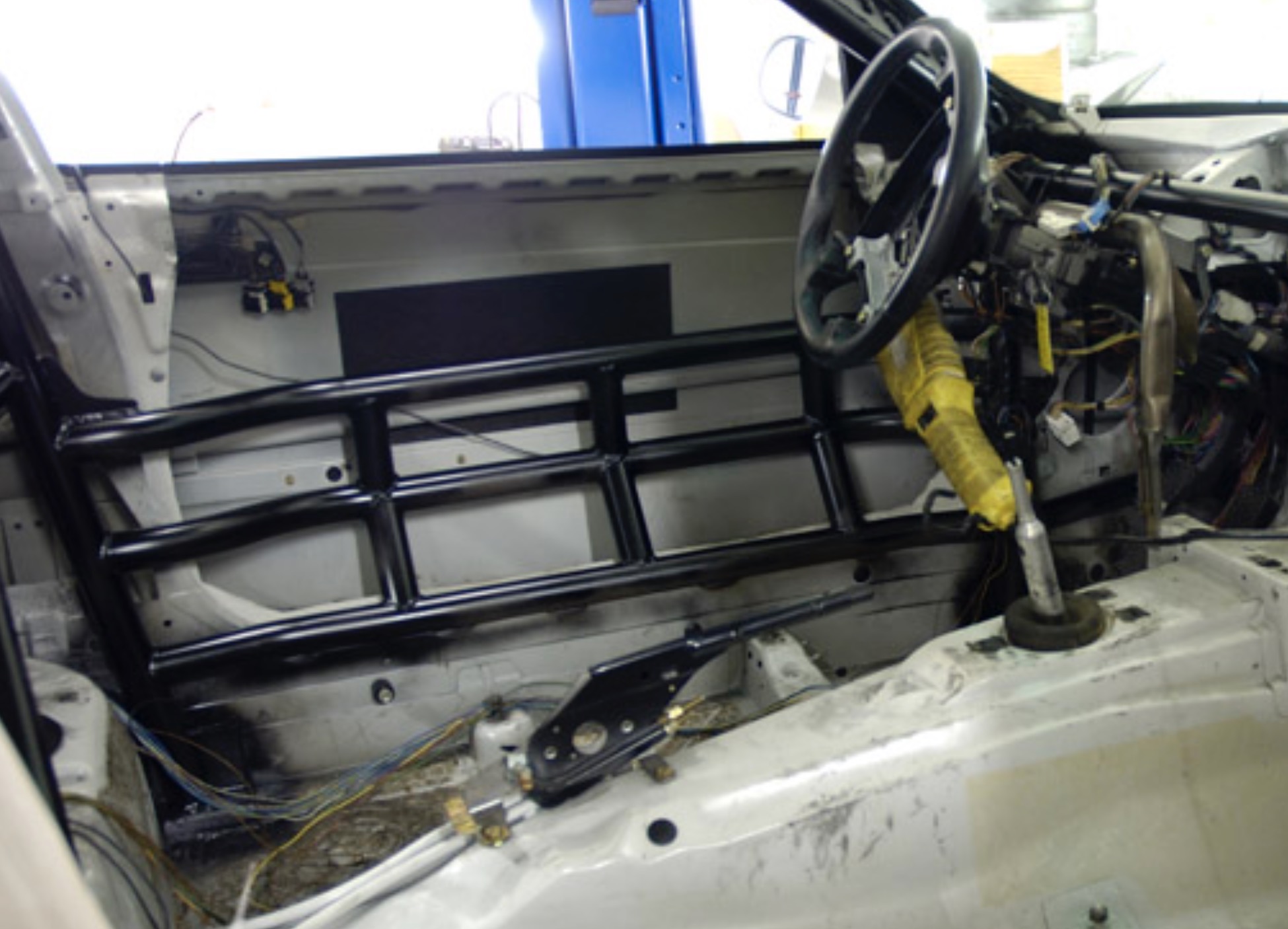My E90 M3 Dedicated Track build (with pix!) - Page 165