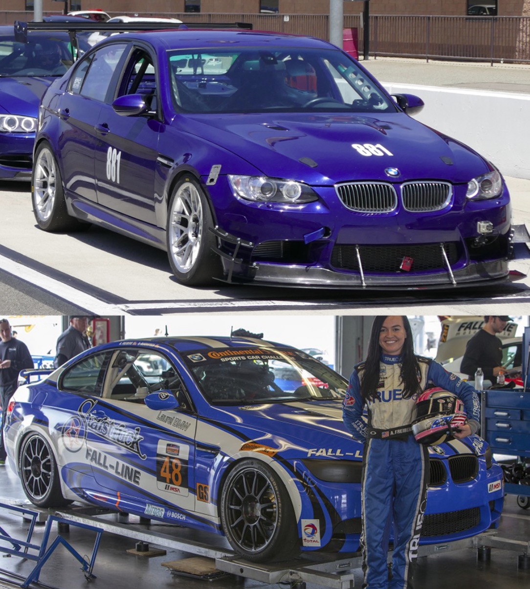 My E90 M3 Dedicated Track build (with pix!) - Page 20