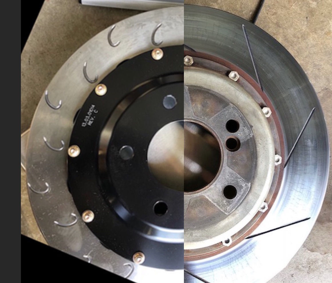 My E90 M3 Dedicated Track build (with pix!) - Page 32
