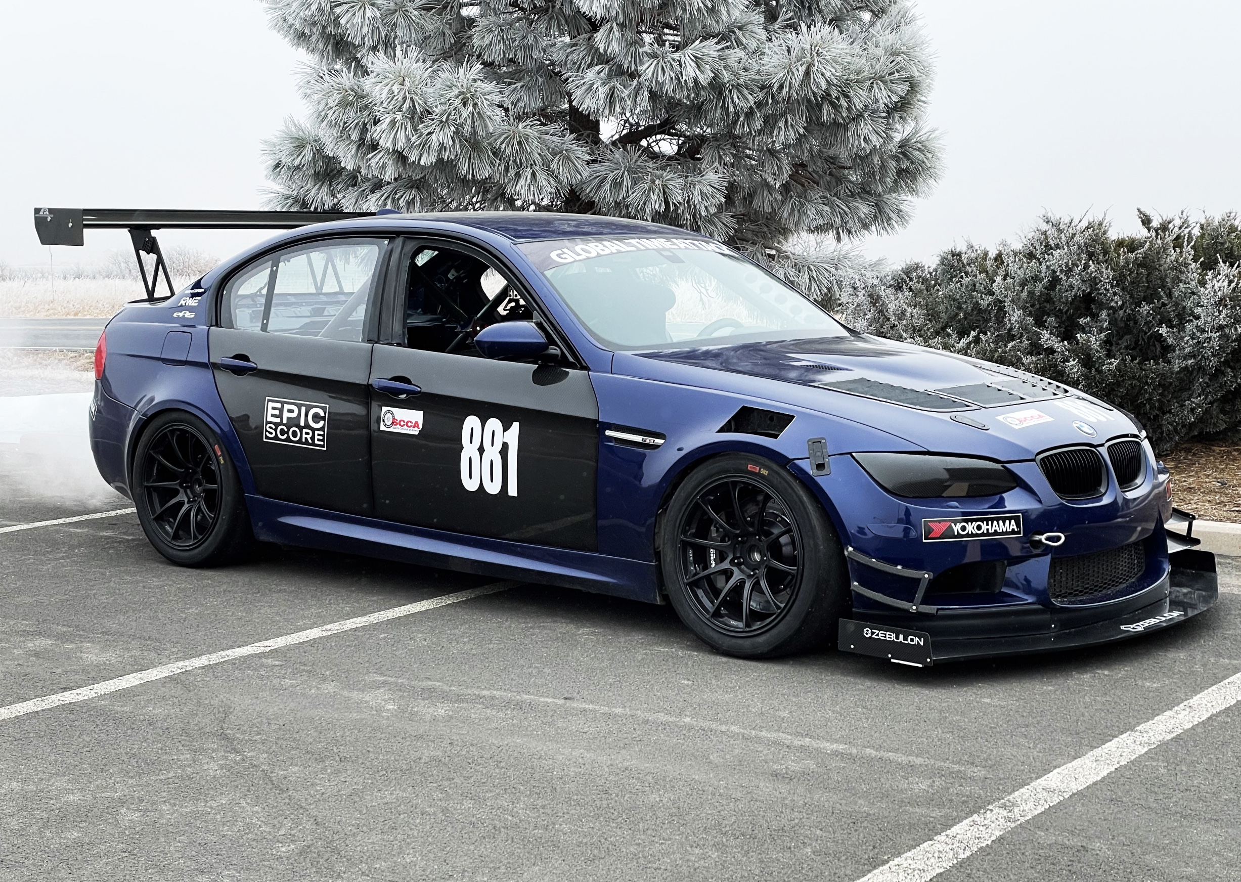 My E90 M3 Dedicated Track build (with pix!) - Page 106