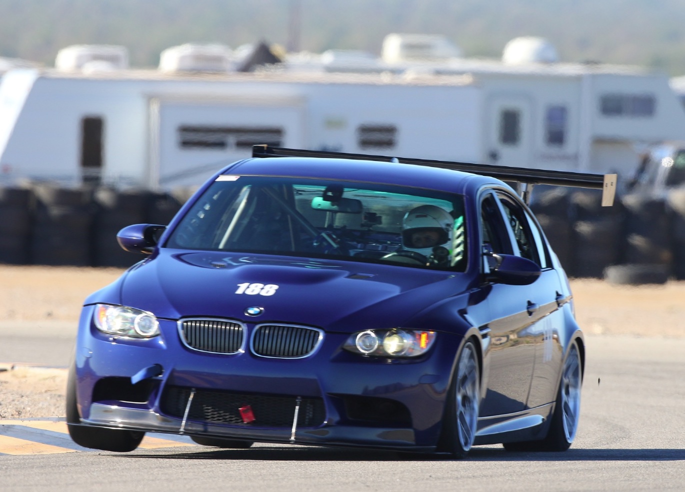 My E90 M3 Dedicated Track build (with pix!) - Page 3